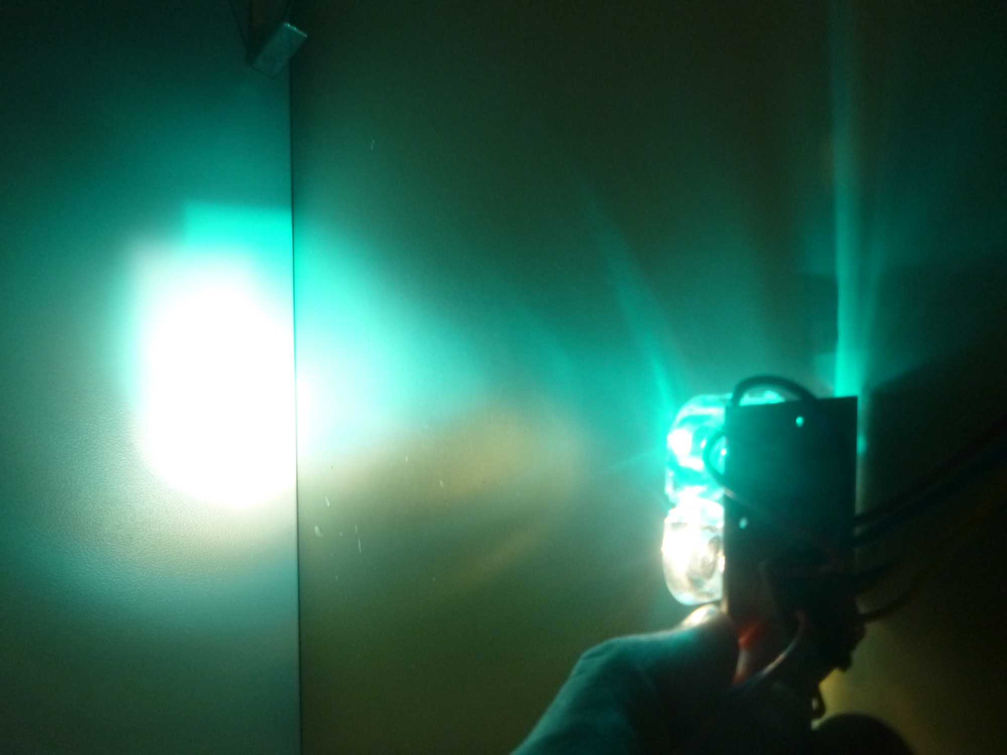 LED Board | grn.solar